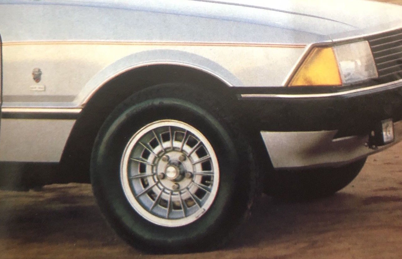 WHEELS & TYRES – Page 3 – GlobalTrim