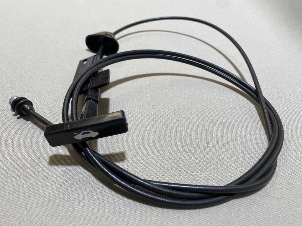 FORD Bonnet Hood release cable EF EL NF NL DF DL XH FALCON EH16A665A F ...