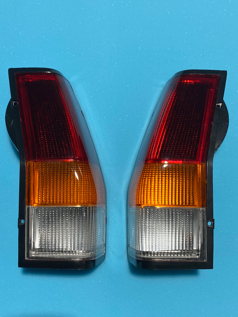 FORD TAIL LIGHT XD XE XF XG XH UTE PANEL VAN FALCON GL GLi GLS XR6 XR8 ...