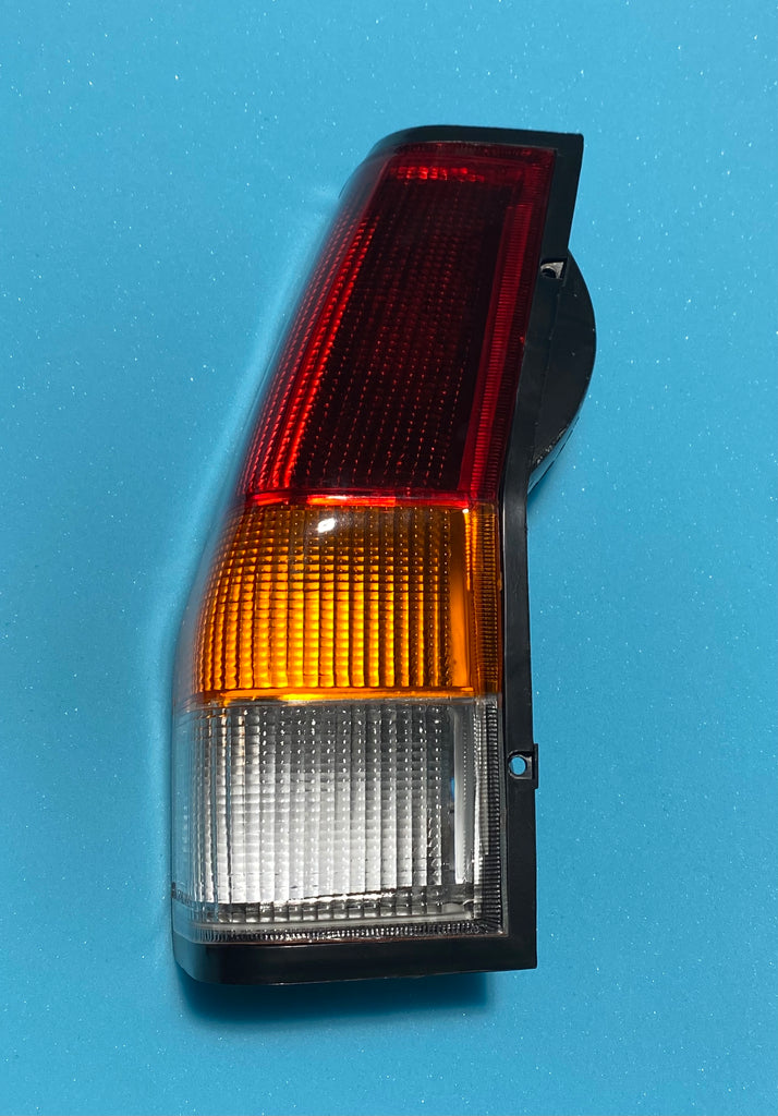 FORD TAIL LIGHT XD XE XF XG XH UTE PANEL VAN FALCON GL GLi GLS XR6 XR8 ...
