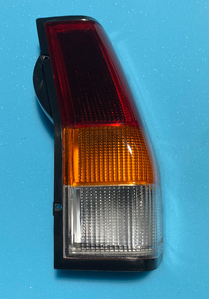 FORD TAIL LIGHT XD XE XF XG XH UTE PANEL VAN FALCON GL GLi GLS XR6 XR8 ...
