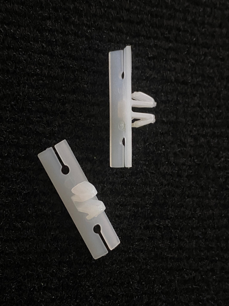 FORD WIRING LOOM CABLE CLIP C7AZ-13A506-S – GlobalTrim