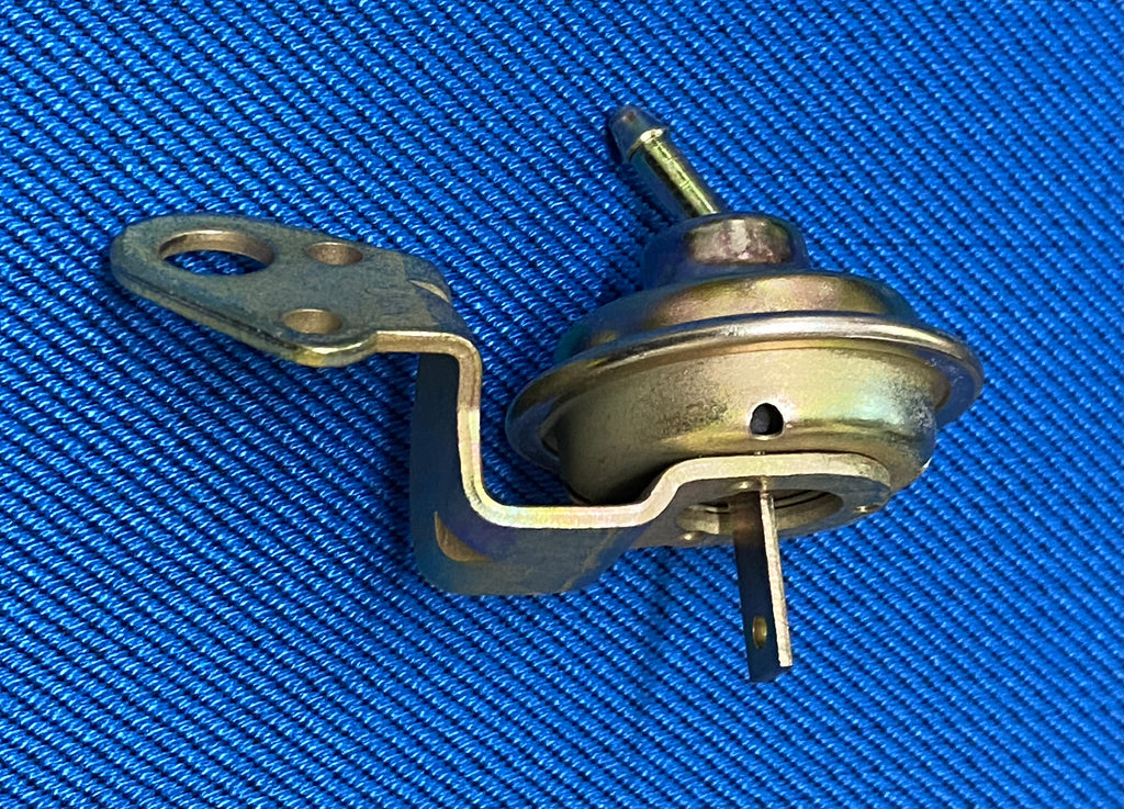 FORD CARTER PULL OFF CHOKE Thermoquad Carburettor XC XD XE V8 4.9 5.8 ...