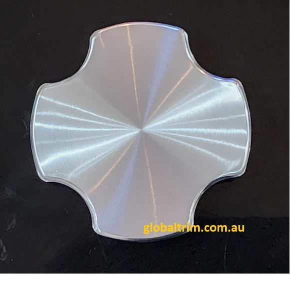 FORD CORTINA WHEEL CENTRE CAP 76BB-1137-AB GHIA RADKAPPE Mk1 Mk4 Mk5 F ...