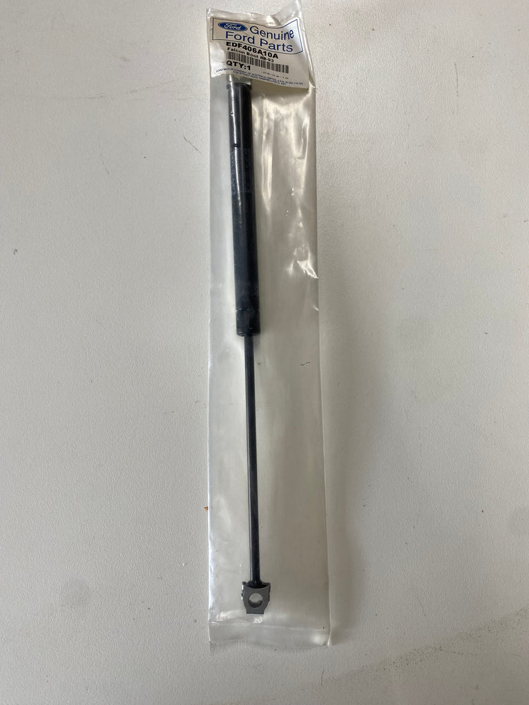 FORD NOS GENUINE Boot Lid Gas strut prop EDF406A10A EA EB ED SEDAN FAI ...
