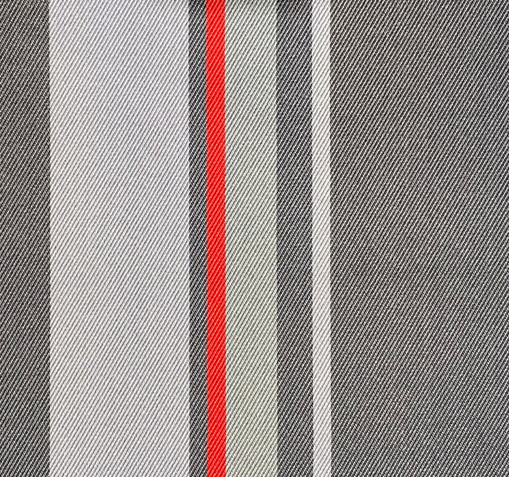 FORD XE FALCON S PACK MATERIAL STRIPED WOOL CLOTH – GlobalTrim