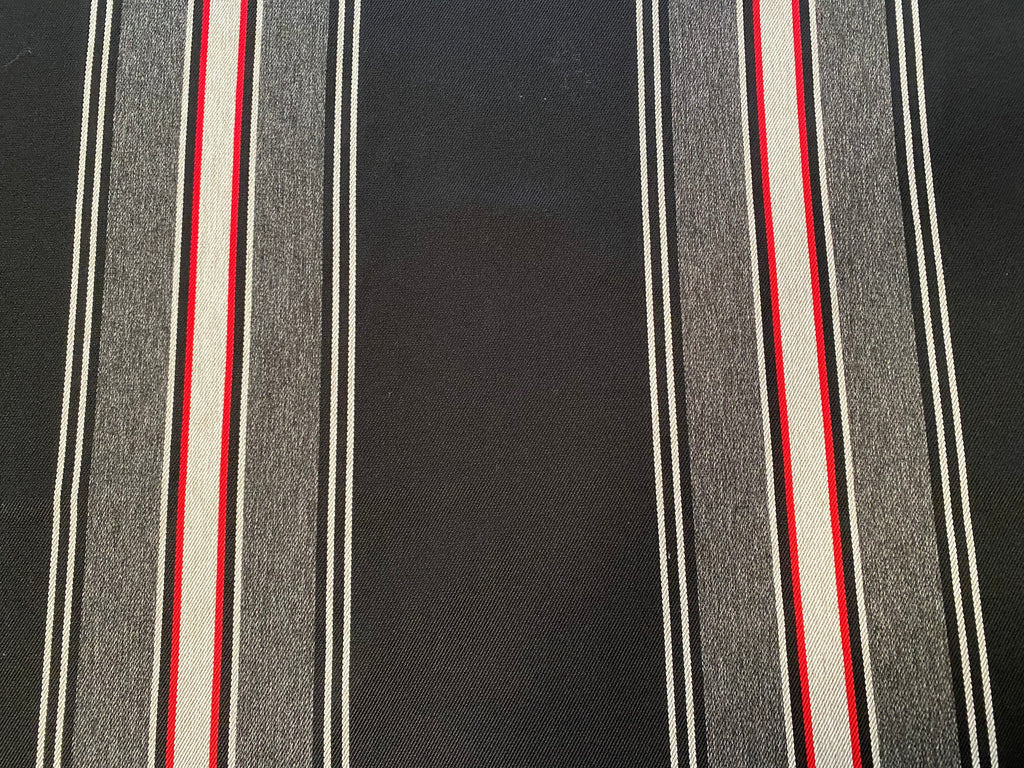 FORD XD FALCON S PACK MATERIAL STRIPED WOOL CLOTH TF CORTINA PALOMINO ...
