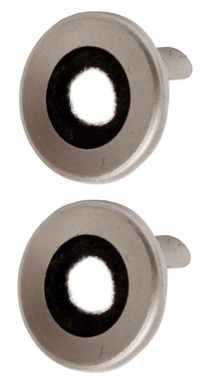 FORD XA XB XC ZF ZG ZH P5 P6 Door Lock button surround Falcon Fairmont ...