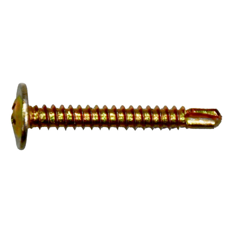 FORD XD XE XF Screw for sill panel plastic 30mm – GlobalTrim