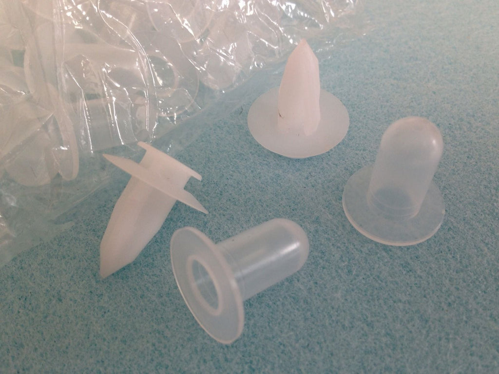 FORD XA XB XC Cobra Coupe Falcon Fairmont GT GS V8 door trim clip kit ...