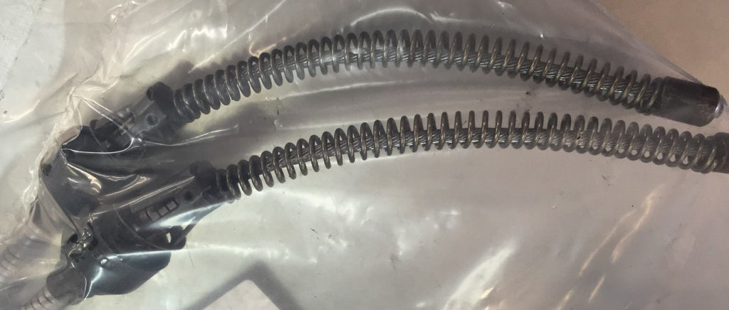 FORD Hand Brake cable rear XA XB Falcon 500 GS FAIRMONT 500 NEW 6cyl V ...