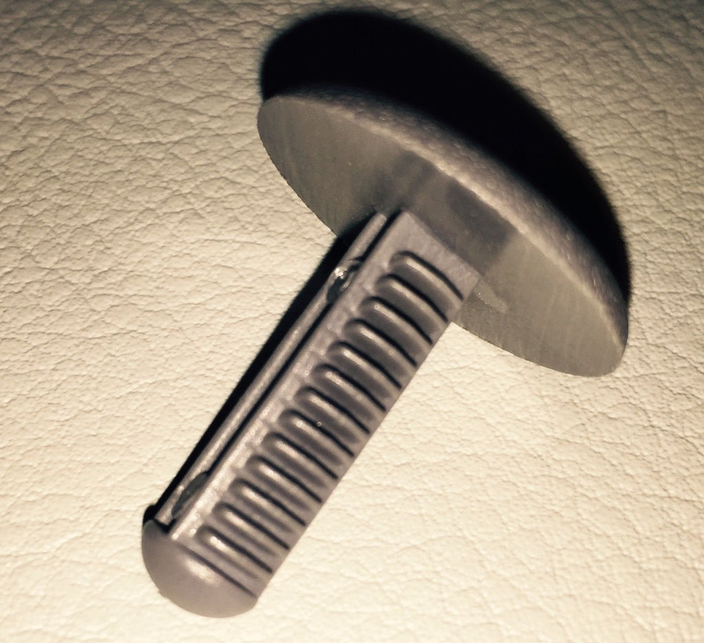 FORD HOLDEN Automotive interior xmas tree plug fastener TICKFORD NISSA ...