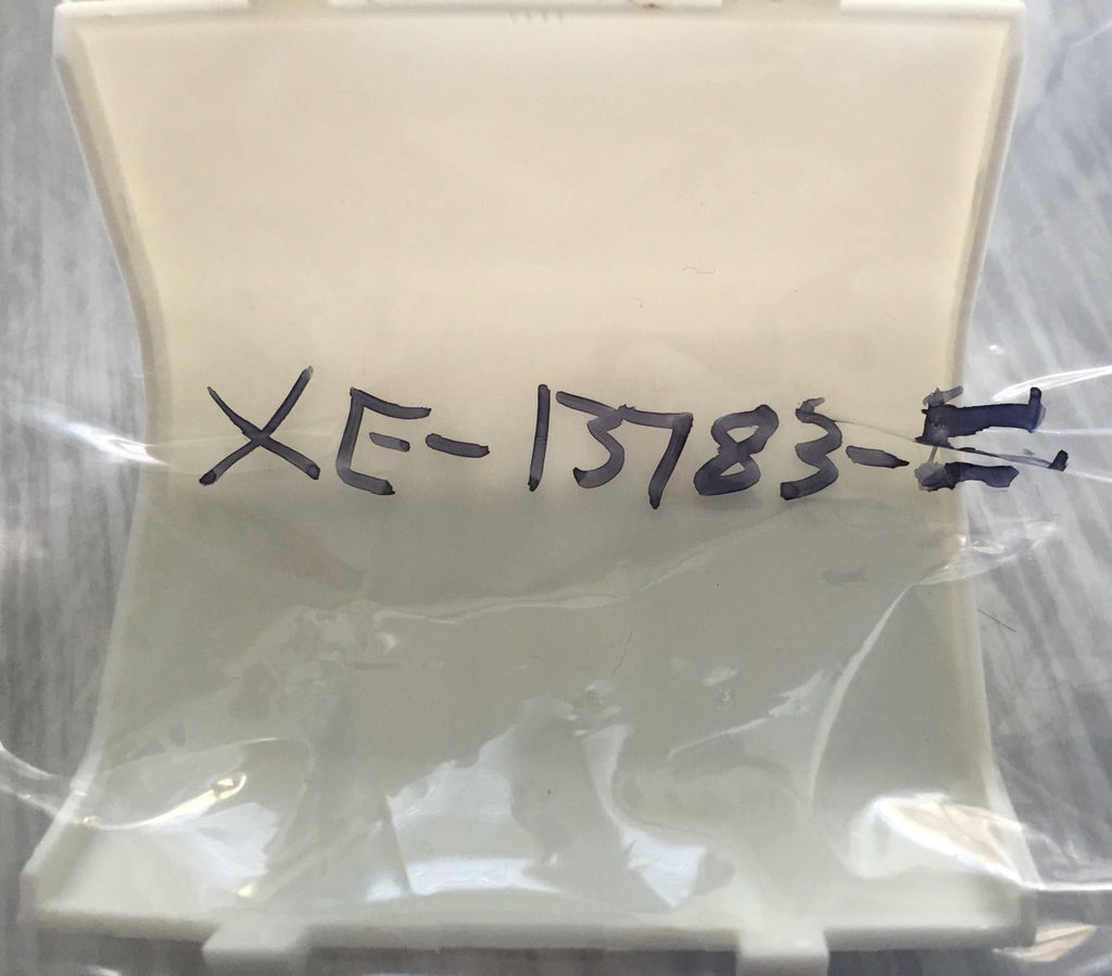 FORD XD XE XF DOME LAMP LENS XE-13783-E GENUINE NOS FAIRMONT GHIA ESP ...