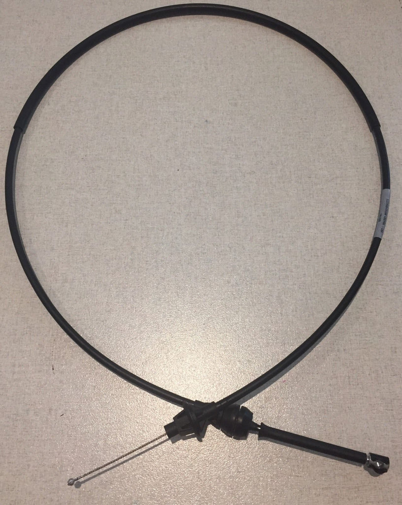 HOLDEN Accelerator Cable HJ HX HZ WB V8 1974-1985 GMH Kingswood Premie ...