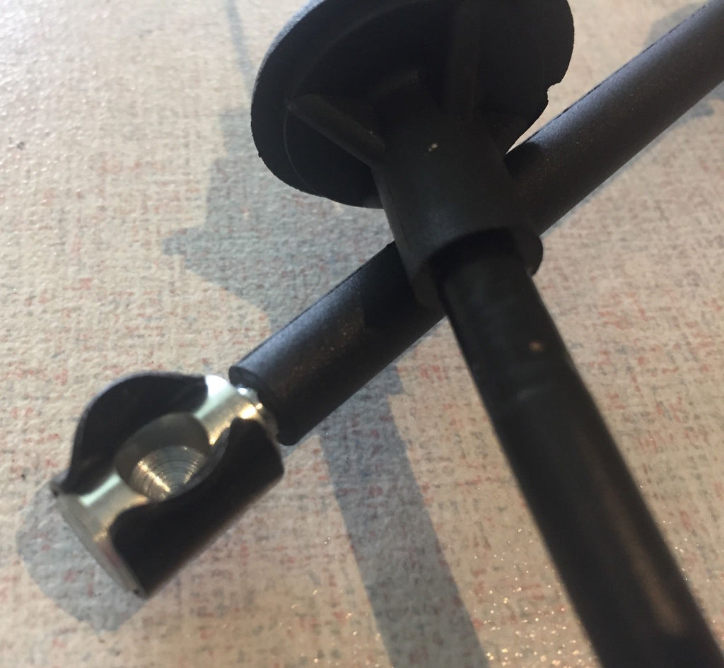 HOLDEN Accelerator Cable HJ HX HZ WB V8 1974-1985 GMH Kingswood Premie ...