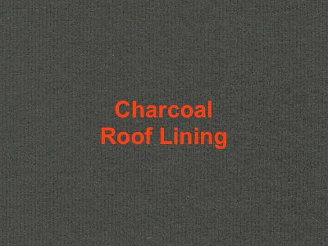 Roof Lining head lining Velour Ford Holden Monaro Mitsubishi Magna Fal ...