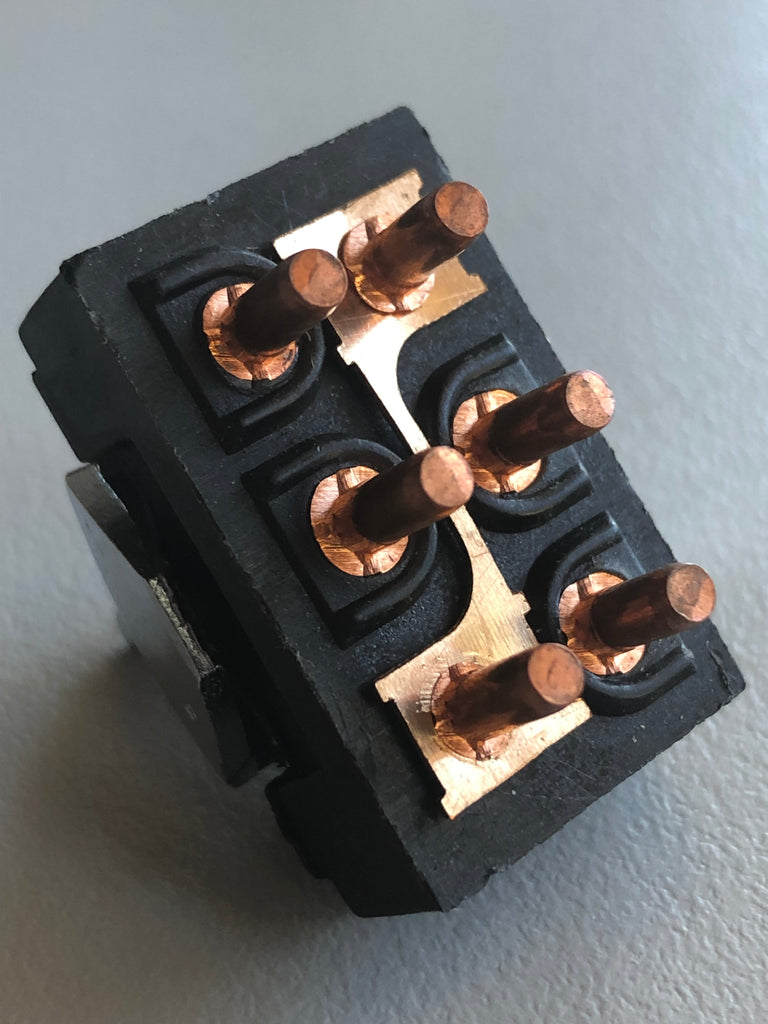 FORD ELECTRIC WINDOW & POWER DOOR LOCK SWITCH - XC ZH P6 XD ZJ FC XE Z ...