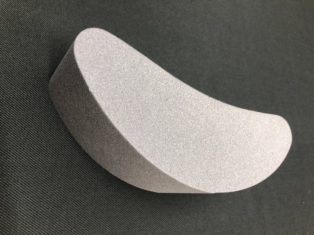 Foam Headrest Suit Scheel seat - VK Brock Group A / 3 Holden Commodore ...