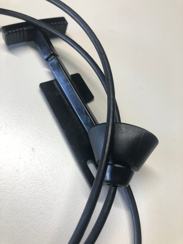 FORD Bonnet Hood release cable XD XE XF XG ZJ ZK ZL FC FD FE FALCON XE ...