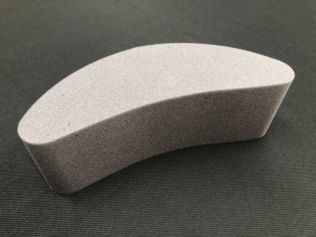 Foam Headrest Suit Scheel seat - VK Brock Group A / 3 Holden Commodore ...