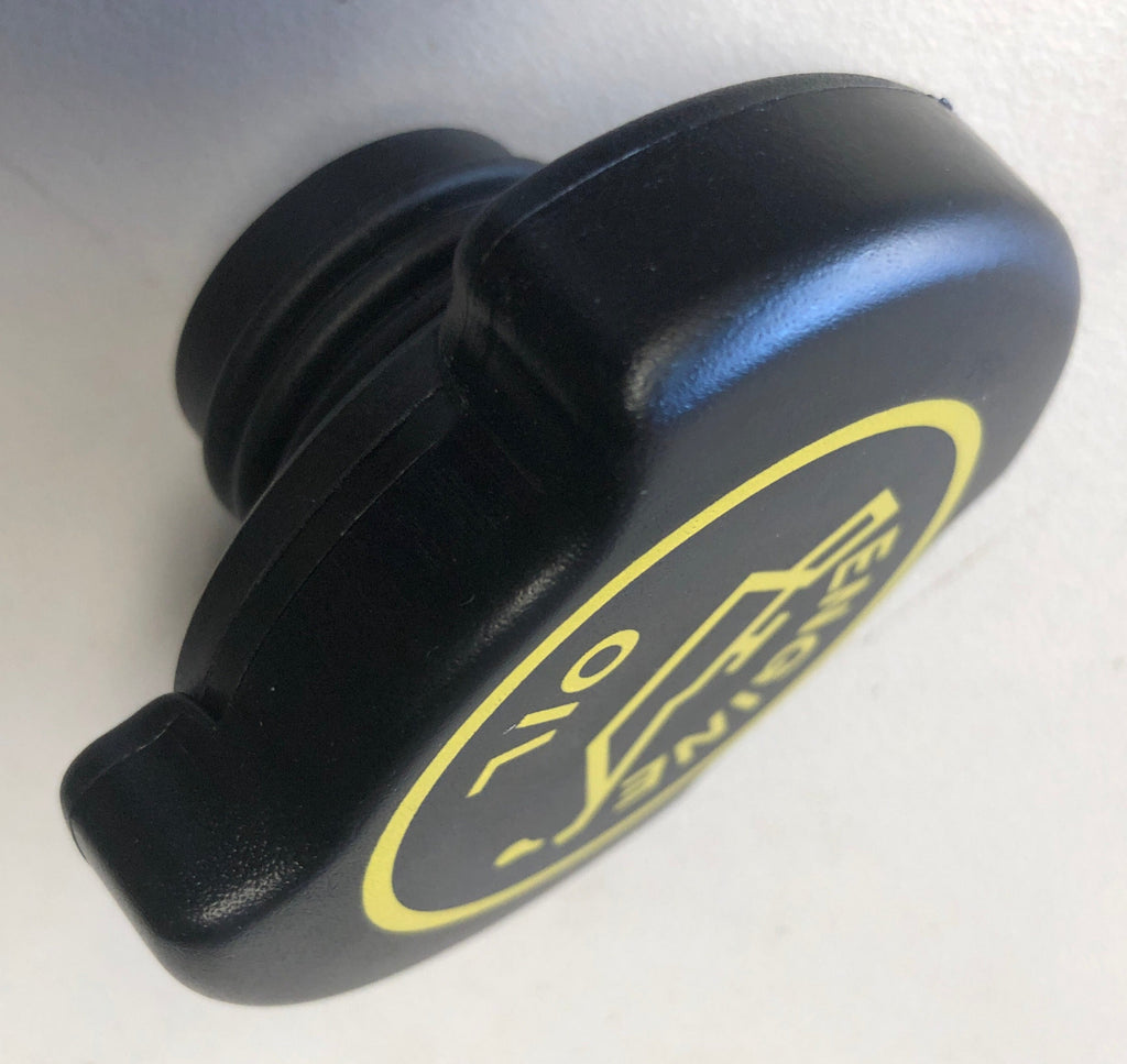 FORD ENGINE OIL FILLER CAP V8 5.0 EB ED EF EL AU XH TICKFORD T Series ...