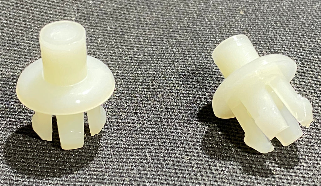 FORD XB XC ZG ZH P6 XD XE XF XG WINDOW GLASS TO CHANNEL RETAINER PLUG ...