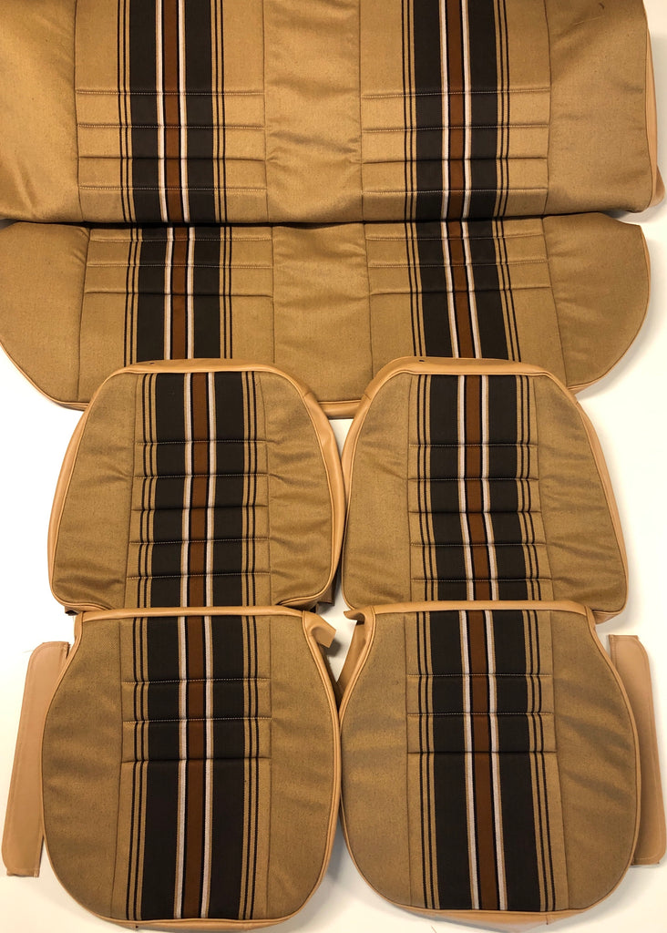 FORD XD FALCON TF CORTINA S PACK MATERIAL - PALOMINO – GlobalTrim